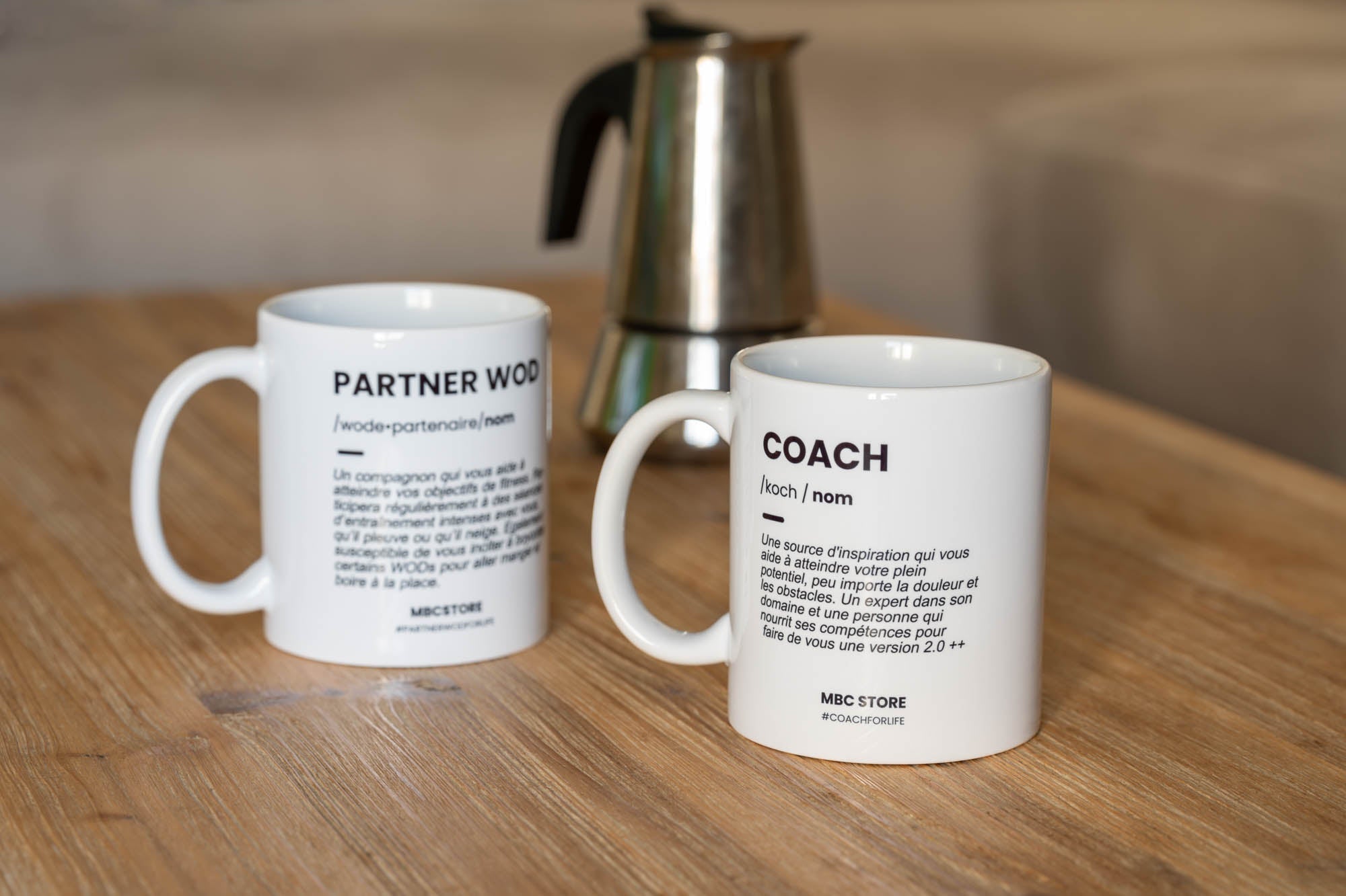 Tous les produits – MBC STORE